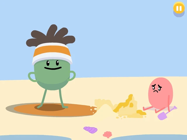 Image - JUNIOR?!?!?!?!.jpg | Dumb Ways to Die Wiki | FANDOM powered by ...