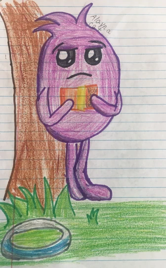 Alayna Gallery Art | Fandom