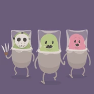 Numskull | Dumb Ways to Die Wiki | Fandom