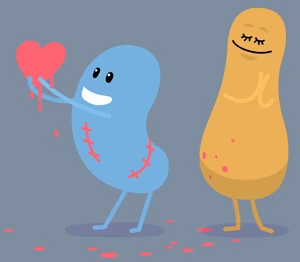Dumb Ways to Valentine | Dumb Ways to Die Wiki | Fandom
