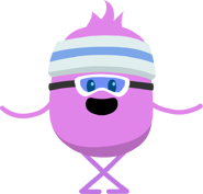 Zany | Dumb Ways to Die Wiki | Fandom