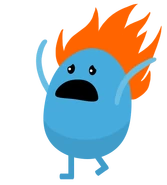 Numpty/Gallery | Dumb Ways to Die Wiki | Fandom