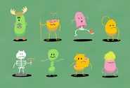 Putz | Dumb Ways to Die Wiki | Fandom