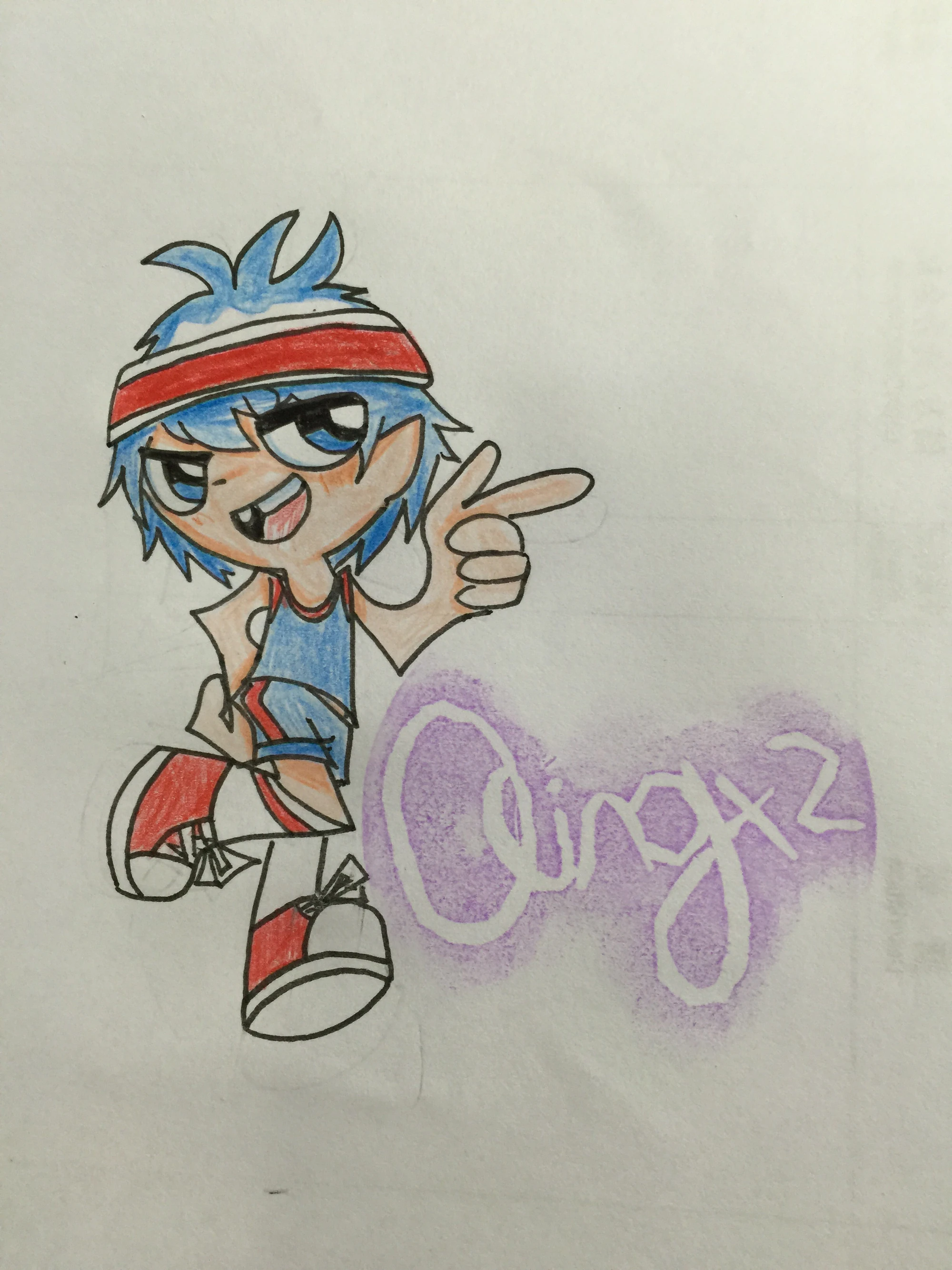 Image - Loopy humanized again!.jpg | Dumb Ways to Die Wiki | FANDOM ...