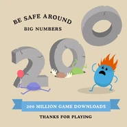 Numpty/Gallery | Dumb Ways to Die Wiki | Fandom