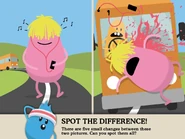 Stumble | Dumb Ways to Die Wiki | Fandom