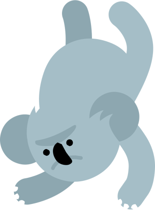 Drop Bear | Dumb Ways to Die Wiki | Fandom