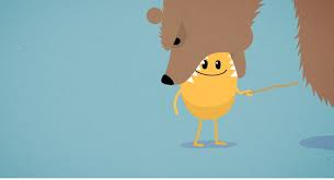 Bear | Dumb Ways to Die Wiki | Fandom