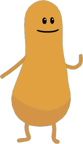 Ninny | Dumb Ways to Die Wiki | Fandom