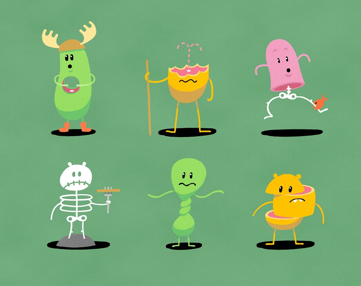 Image - DWTD original sketch.jpg | Dumb Ways to Die Wiki | FANDOM ...
