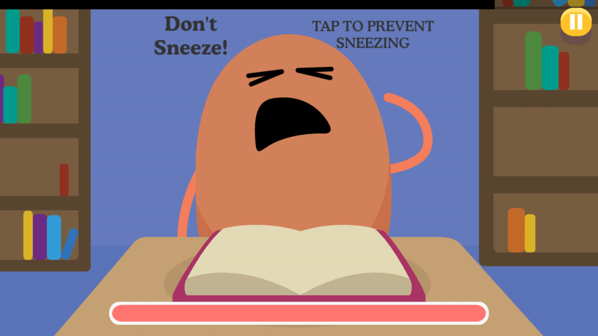 Dumb Ways To Die 2 The Gamesback To School Dumb Ways To Die Wiki