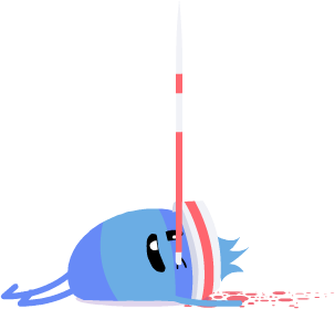 Loopy | Dumb Ways to Die Wiki | Fandom