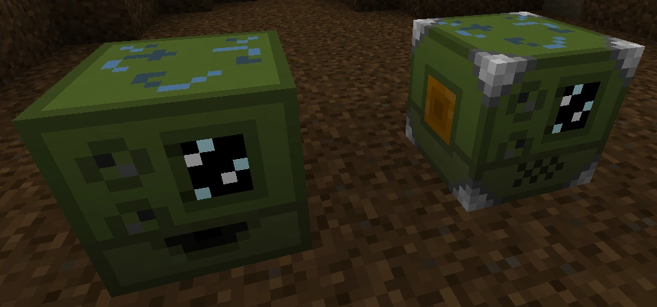 Re-Grinder | Dumpster Diving Minecraft Mod Wiki | Fandom