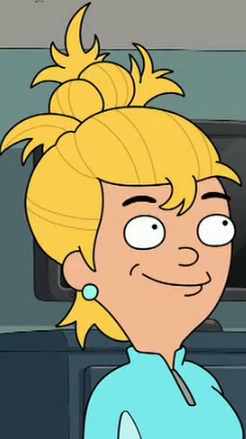 Annie Harris | Duncanville Wiki | Fandom