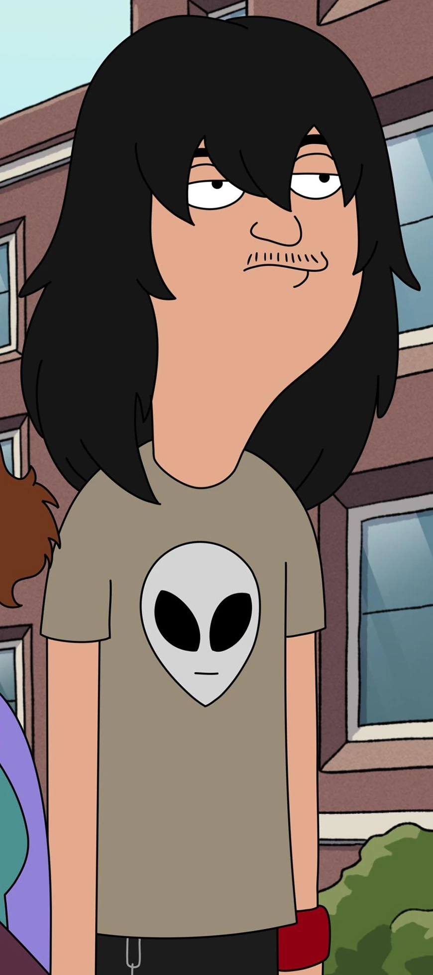 Wolf | Duncanville Wiki | Fandom