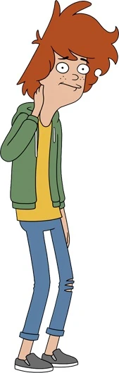 Duncan Harris | Duncanville Wiki | Fandom