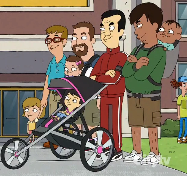 Category:Parents | Duncanville Wiki | Fandom