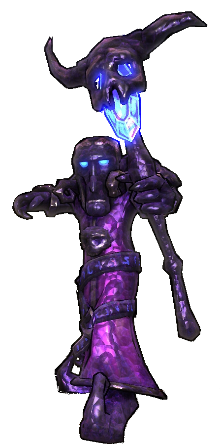 Mage Minion | Dungeon Defenders Wiki | Fandom