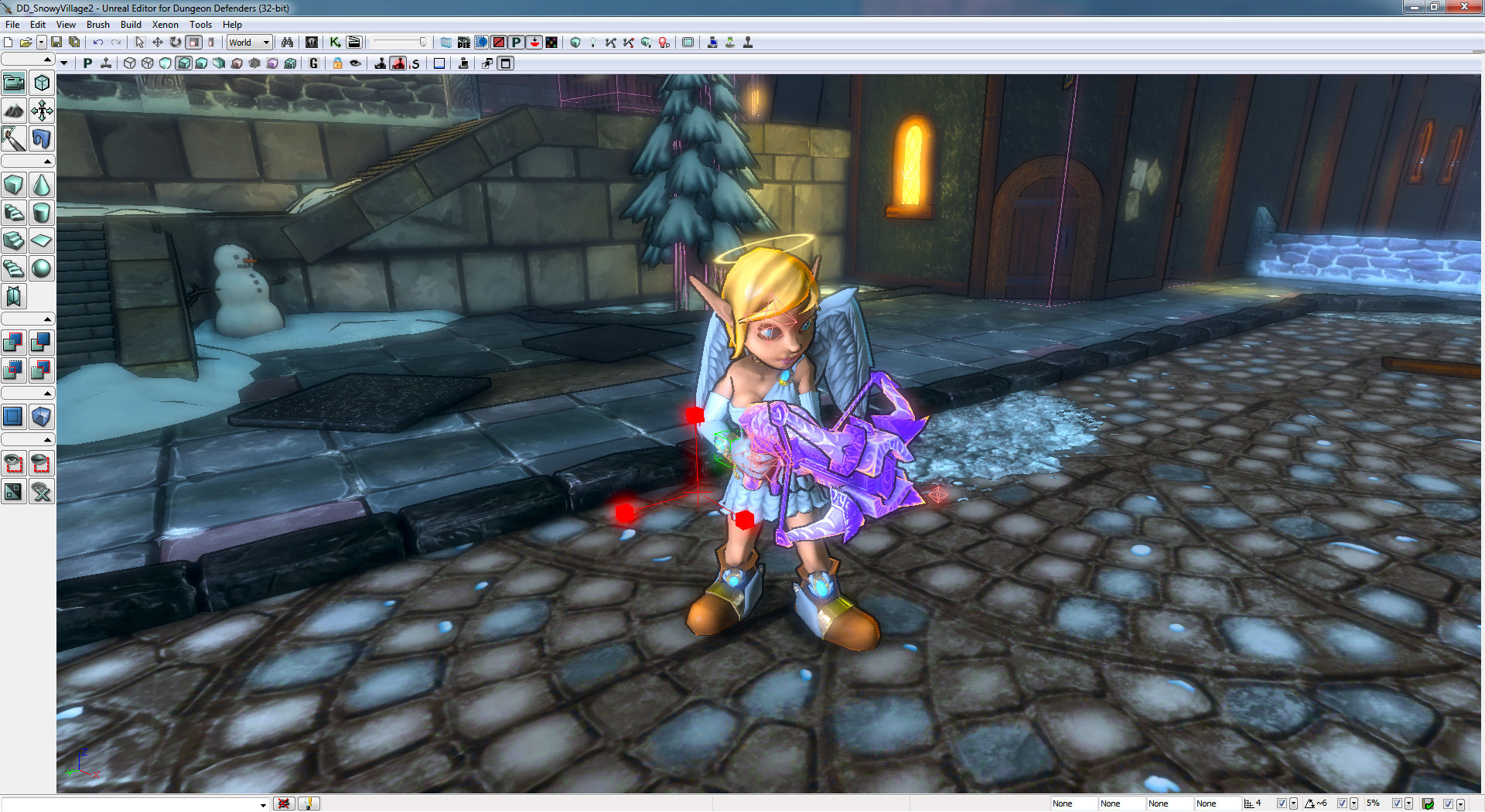 The Modding Handbook Dungeon Defenders Wiki Fandom Powered By Wikia