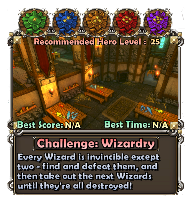 Wizardry Dungeon Defenders Wiki Fandom Powered By Wikia