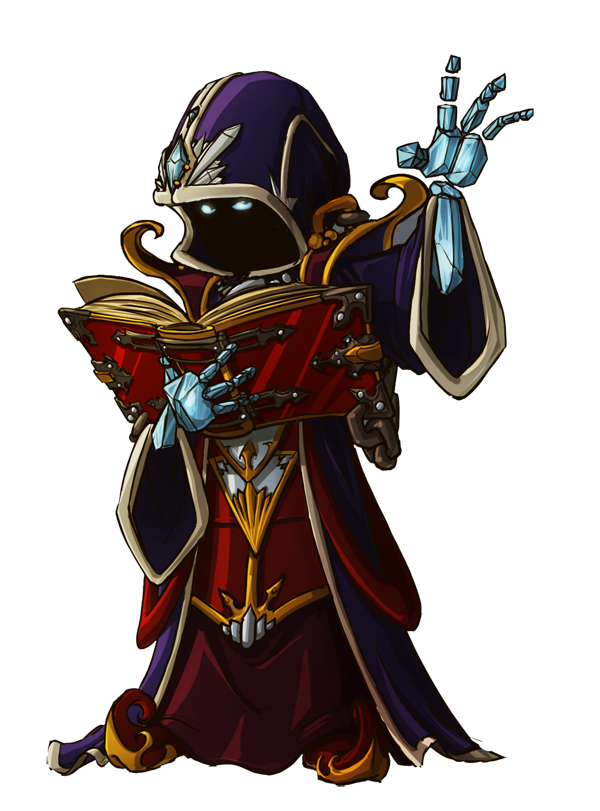 Summoner Dungeon Defenders Wiki Fandom Powered By Wikia