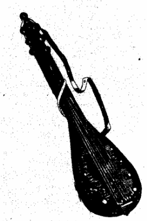 Baliset | Dune | Fandom