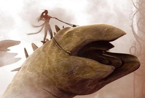 Sandworm | Dune Wiki | Fandom