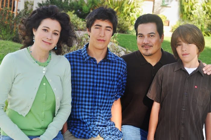 Изображение - Sean Young family.jpg | Dune: funfiction database вики ...