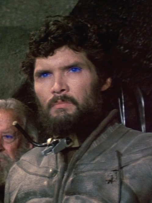 Stilgar | Dune Wiki | Fandom