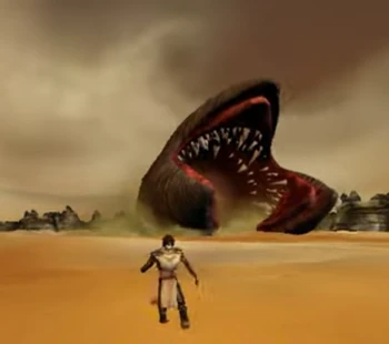 Sandworm | Dune Wiki | Fandom
