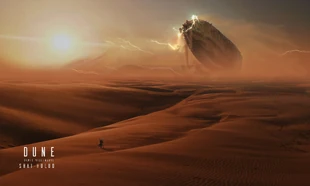 Sandworm | Dune Wiki | Fandom