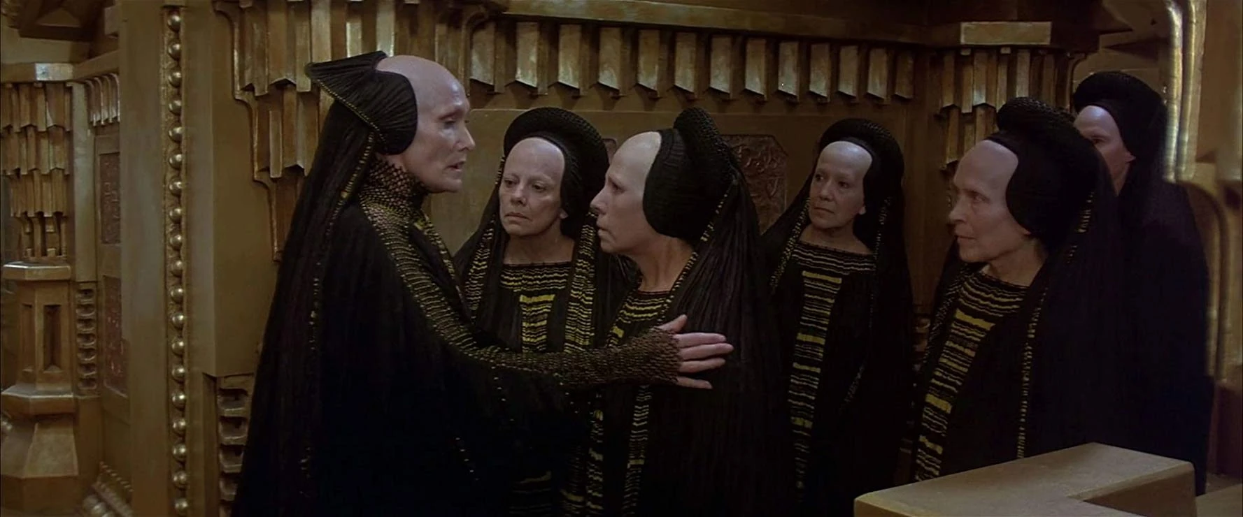 Bene Gesserit | Dune Wiki | Fandom