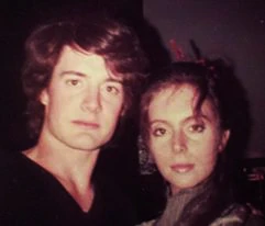 Молли Рин | Dune: funfiction database вики | Fandom