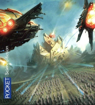 Battle of Corrin/XD | Dune Wiki | Fandom