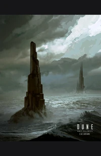 Caladan | Dune Wiki | Fandom