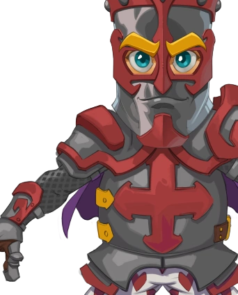 Squire | Dungeon Defenders Awakened Wiki | Fandom