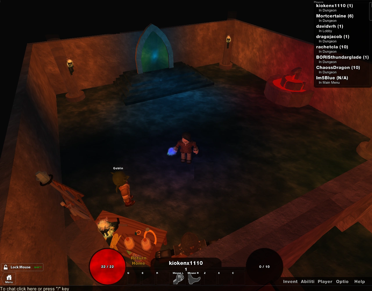 Dungeons | Dungeon Delver Wiki | FANDOM powered by Wikia