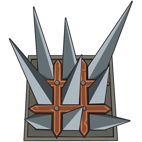 Spike Trap | Dungeon Keeper Wiki | Fandom