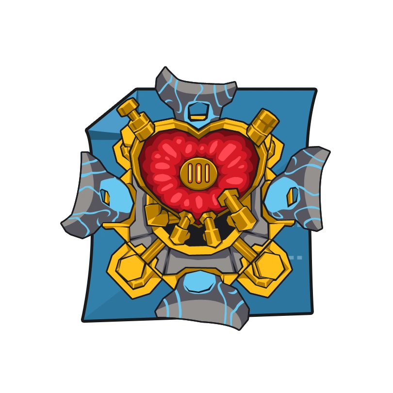 Dungeon Heart | Dungeon Keeper Wiki | Fandom