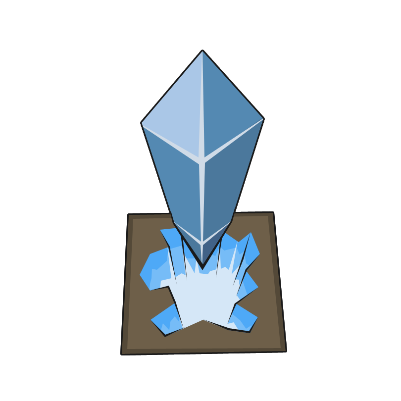 Freeze Trap | Dungeon Keeper Wiki | FANDOM powered by Wikia