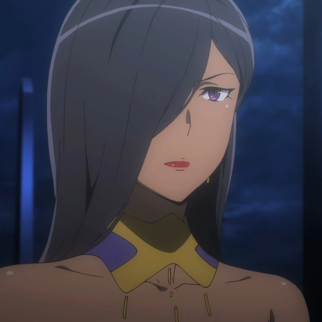 Image - Aisha Belka CharMug.png | DanMachi Wiki | FANDOM powered by Wikia
