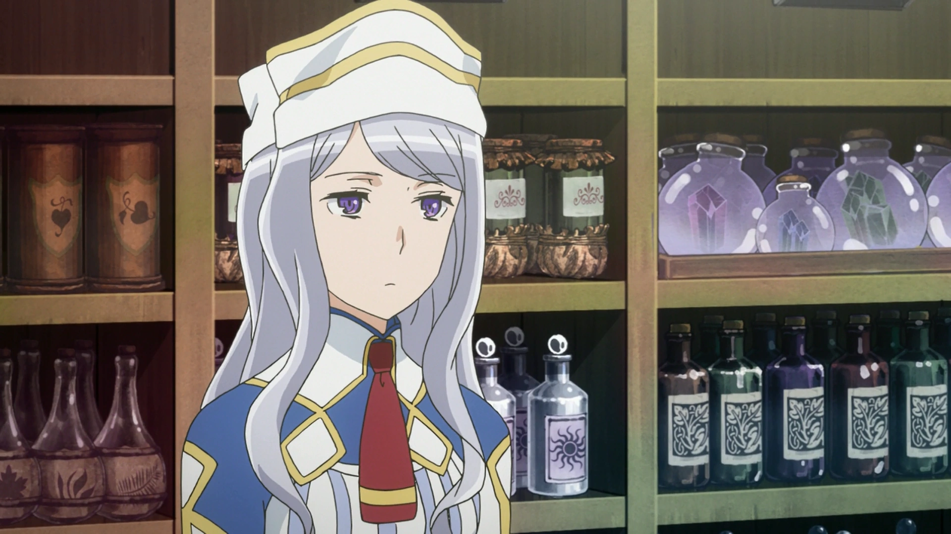 Category:Dian Cecht Familia | DanMachi Wiki | FANDOM powered by Wikia