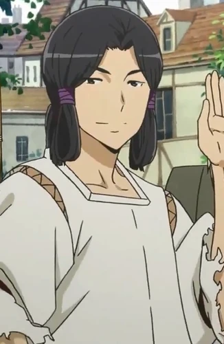 Takemikazuchi | DanMachi Wiki | Fandom