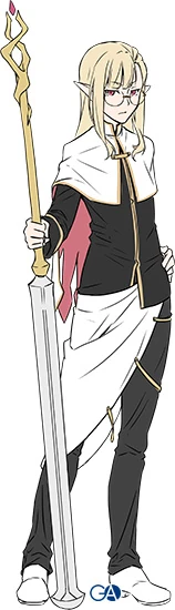 Danmachi Ideas, Discussion, and Recs Thread | Page 192 | SpaceBattles