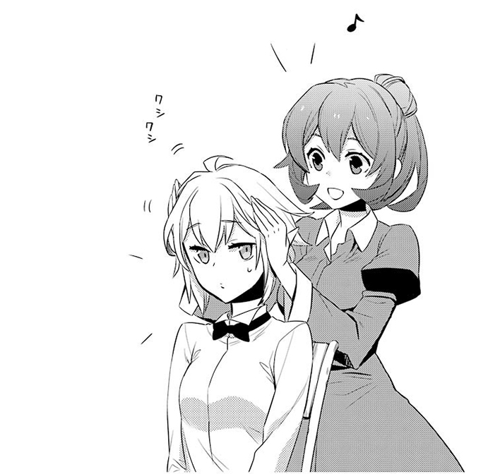 Image Syr Ryuu Episode Ryuu Manga Danmachi Wiki Fandom Powered By Wikia