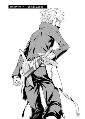 DanMachi Manga Chapter 74 | DanMachi Wiki | FANDOM powered by Wikia