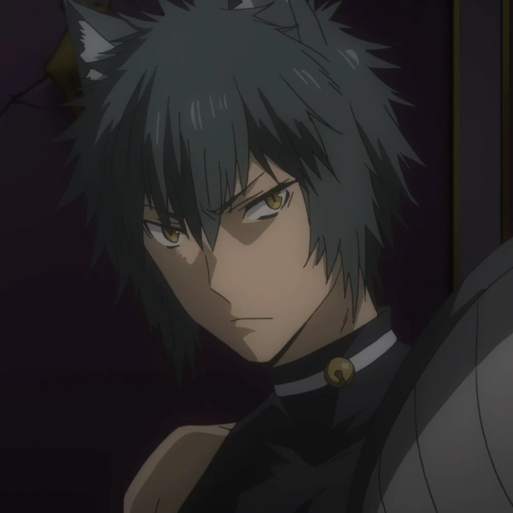 Image - Allen Flomel CharMug.png | DanMachi Wiki | FANDOM powered by Wikia