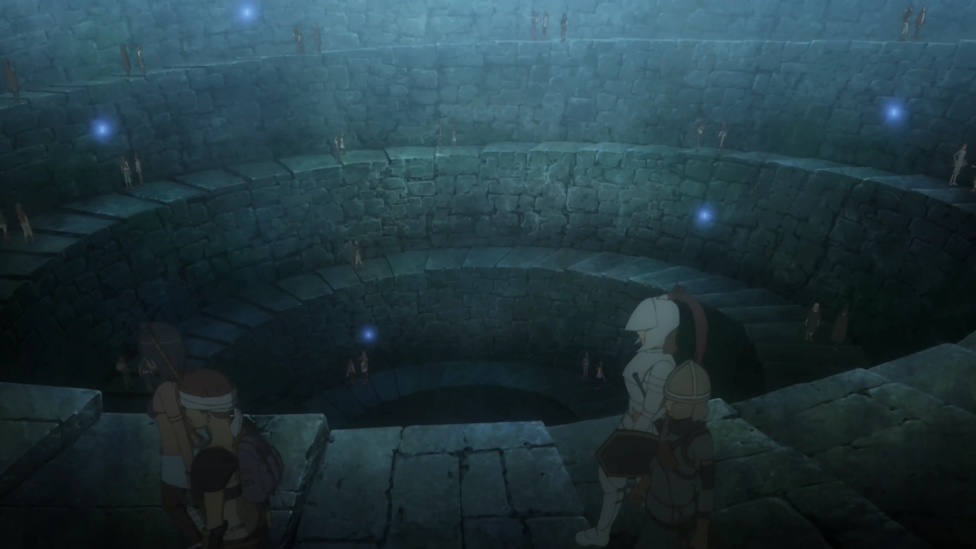 Dungeon | DanMachi Wiki | Fandom