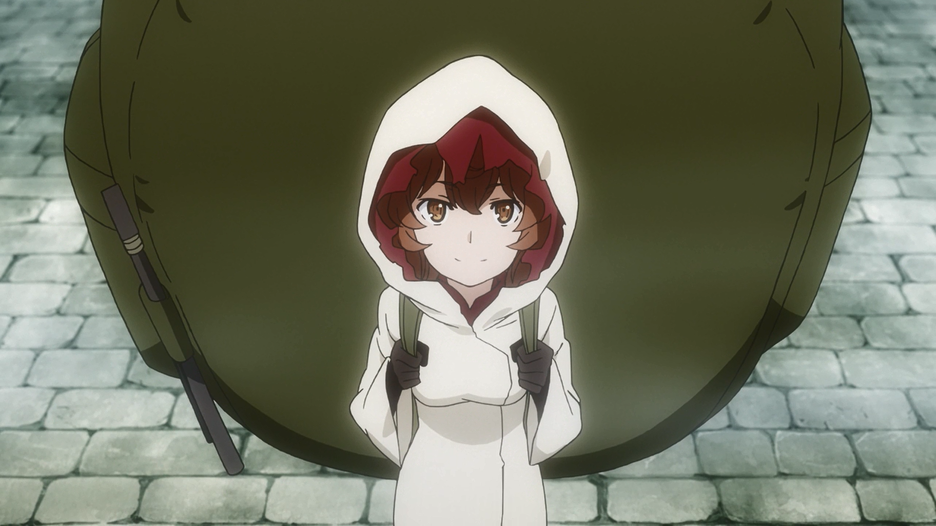 Image Liliruca Arde Animepng Danmachi Wiki Fandom Powered By Wikia