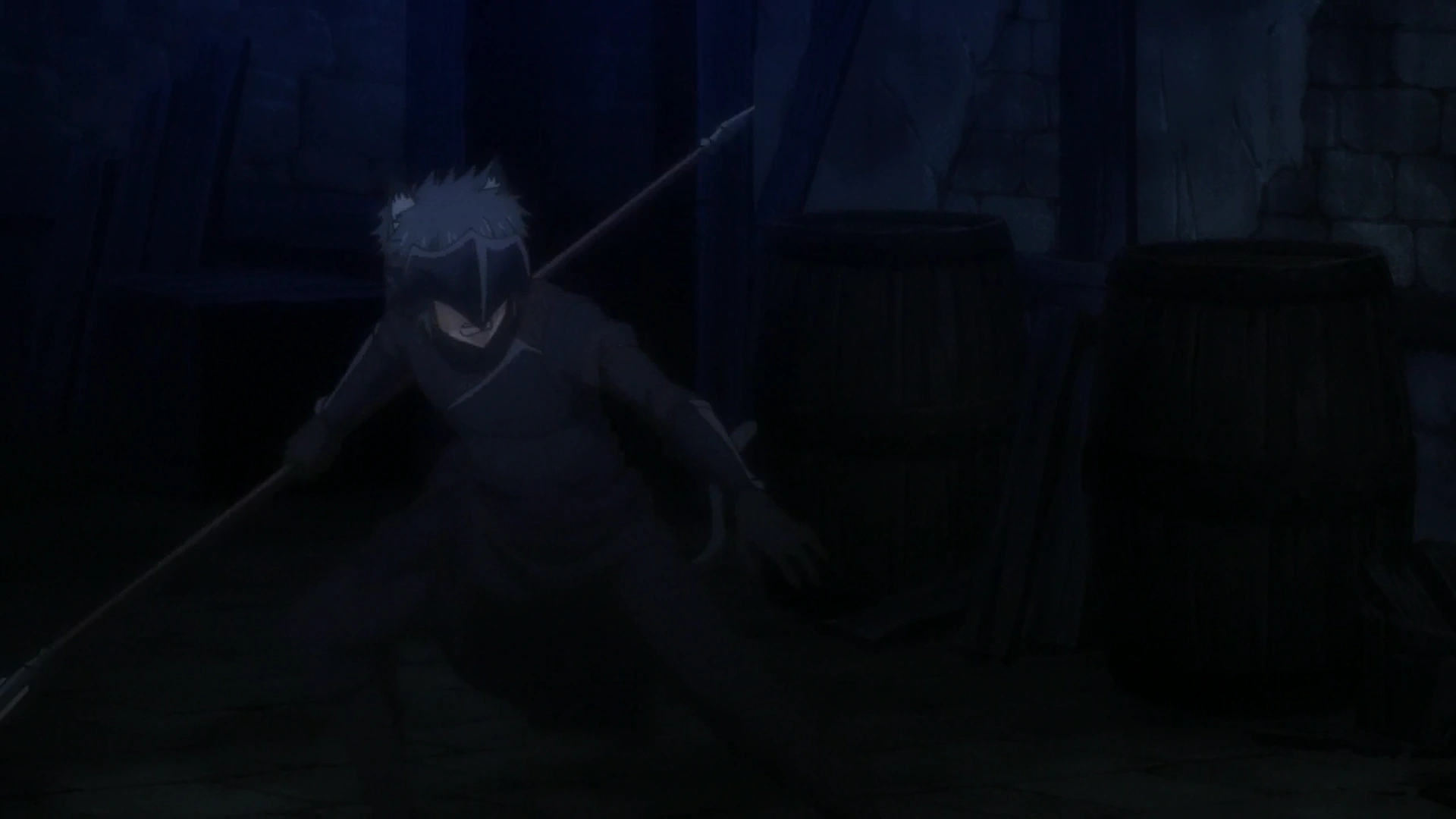 Allen Fromel/Image Gallery | DanMachi Wiki | Fandom